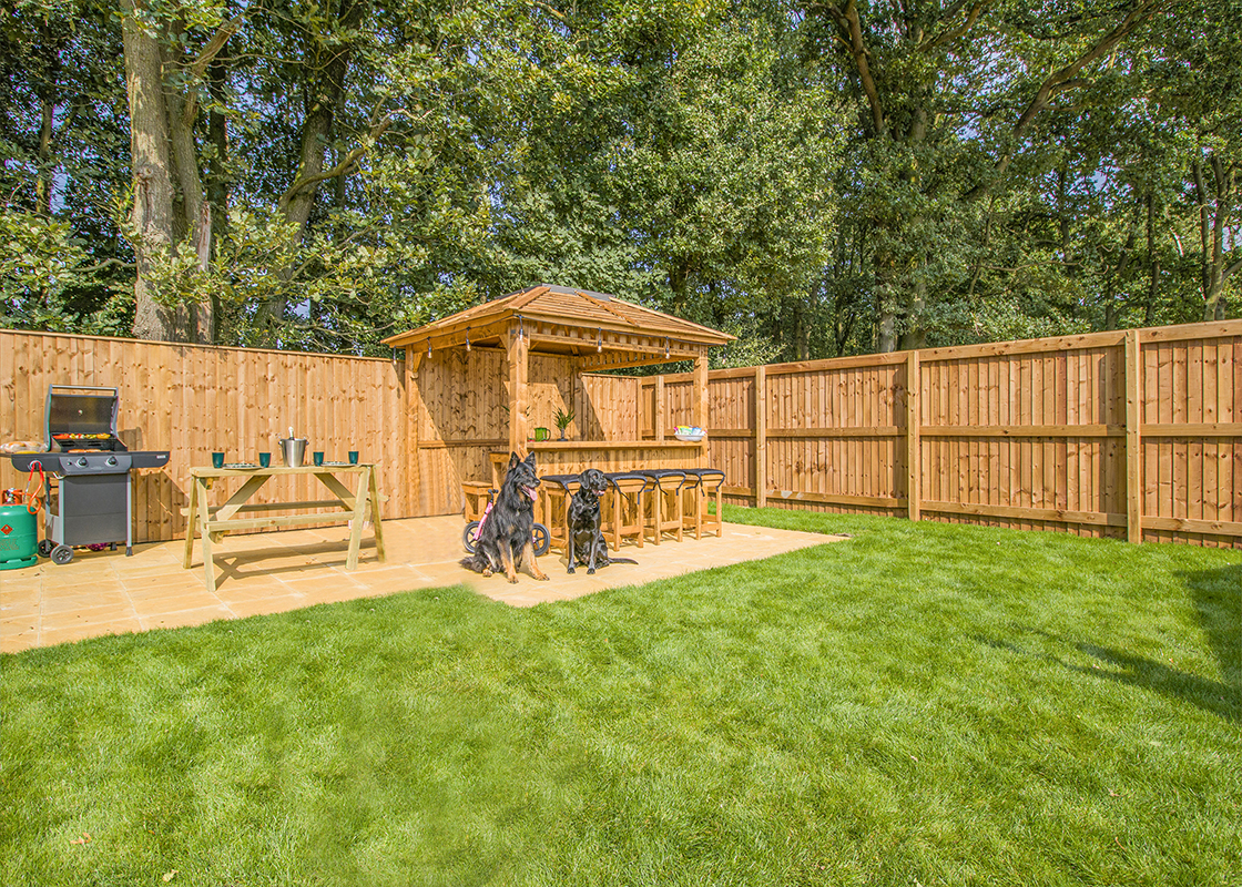 Messingham Grange, lodges for sale and rent in Lincolnshire