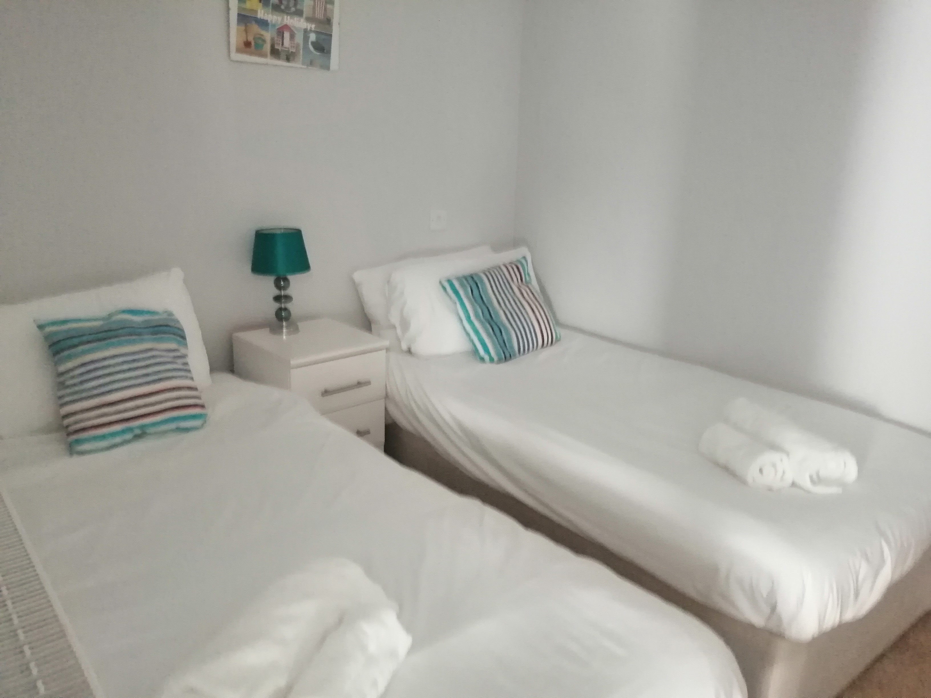 2 bed bungalow Sandringham 6 - Mundesley Holiday Village