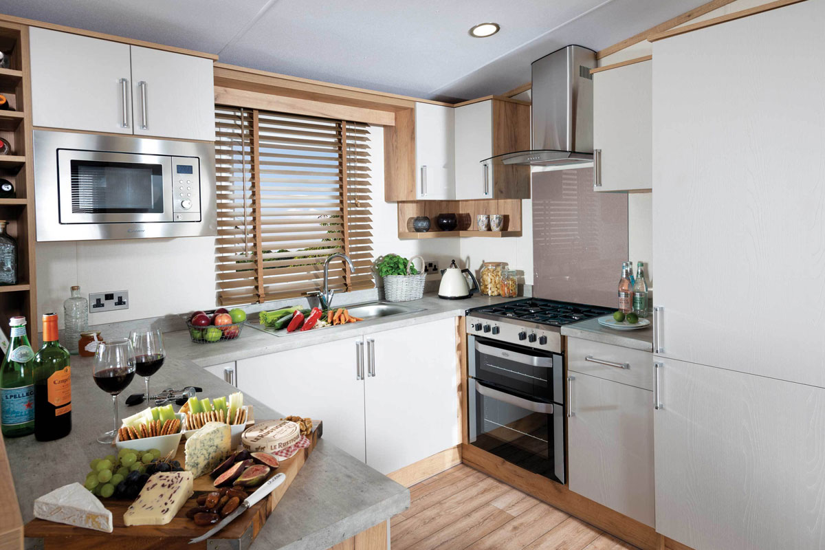 The Hemsworth by Regal - Oakdene Forest Park