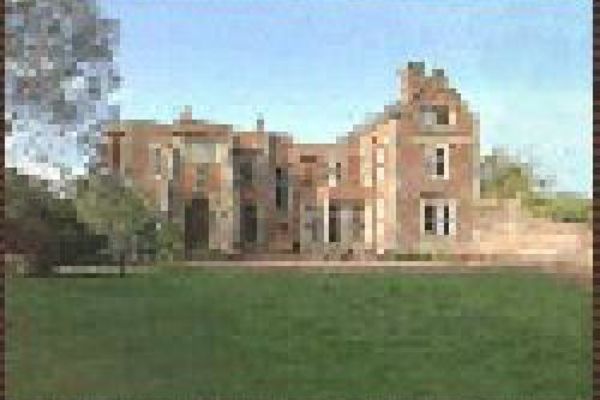 Otterburn Hall - Holiday Lodge Park in Northumberland, North of England