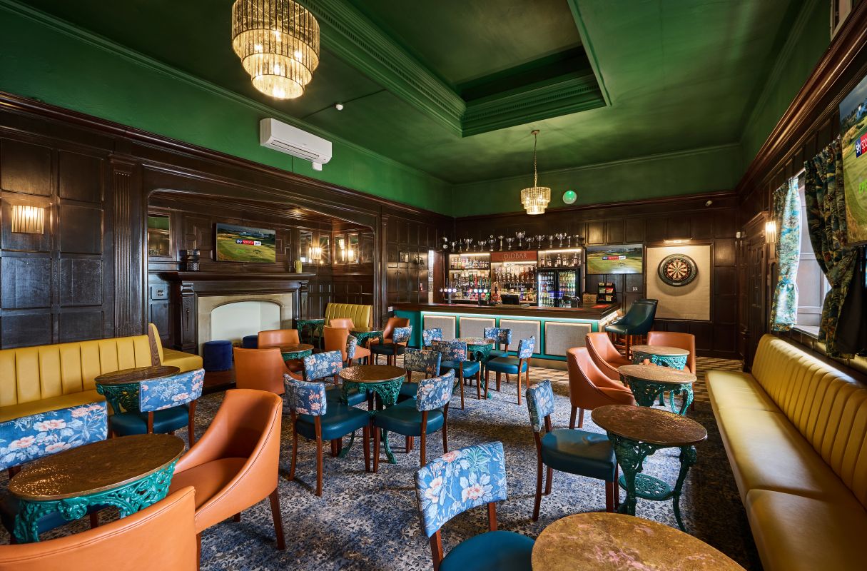 Overstone Lakes Holiday Park - Northamptonshire