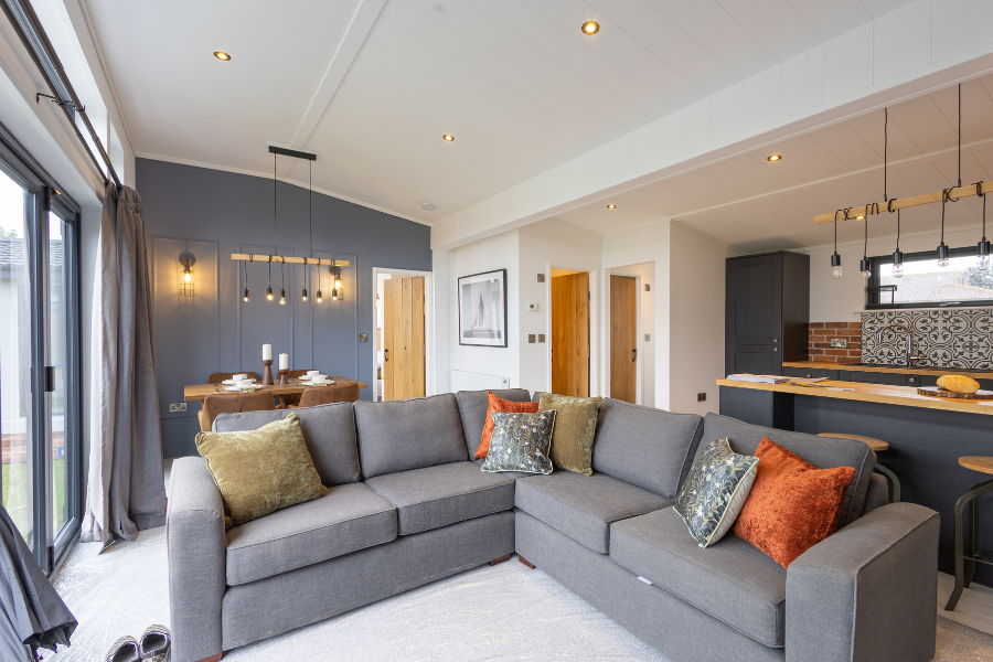 Pathfinder Homes