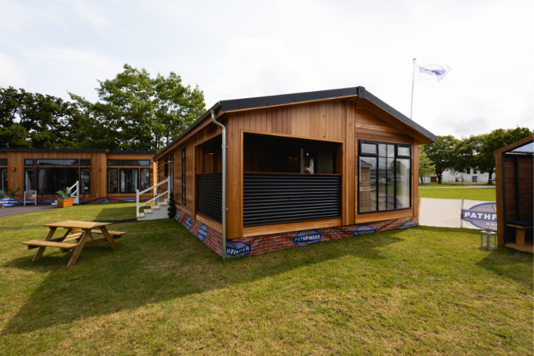 Fairway - Pathfinder Homes