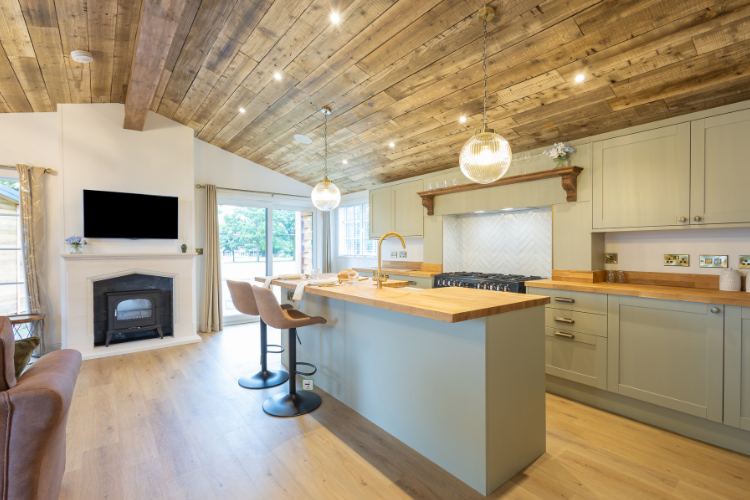 Fairway - Pathfinder Homes