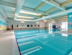 Piran Meadows Resort and Spa - Holiday Lodge Park in Cornwall, South ...