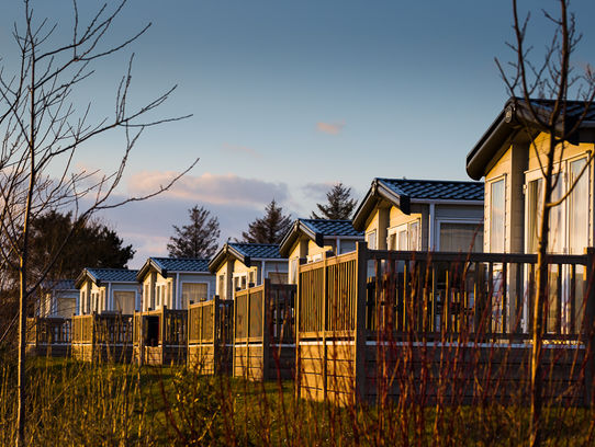 Piran Meadows Resort - Holiday Lodge Park in Cornwall, South West England