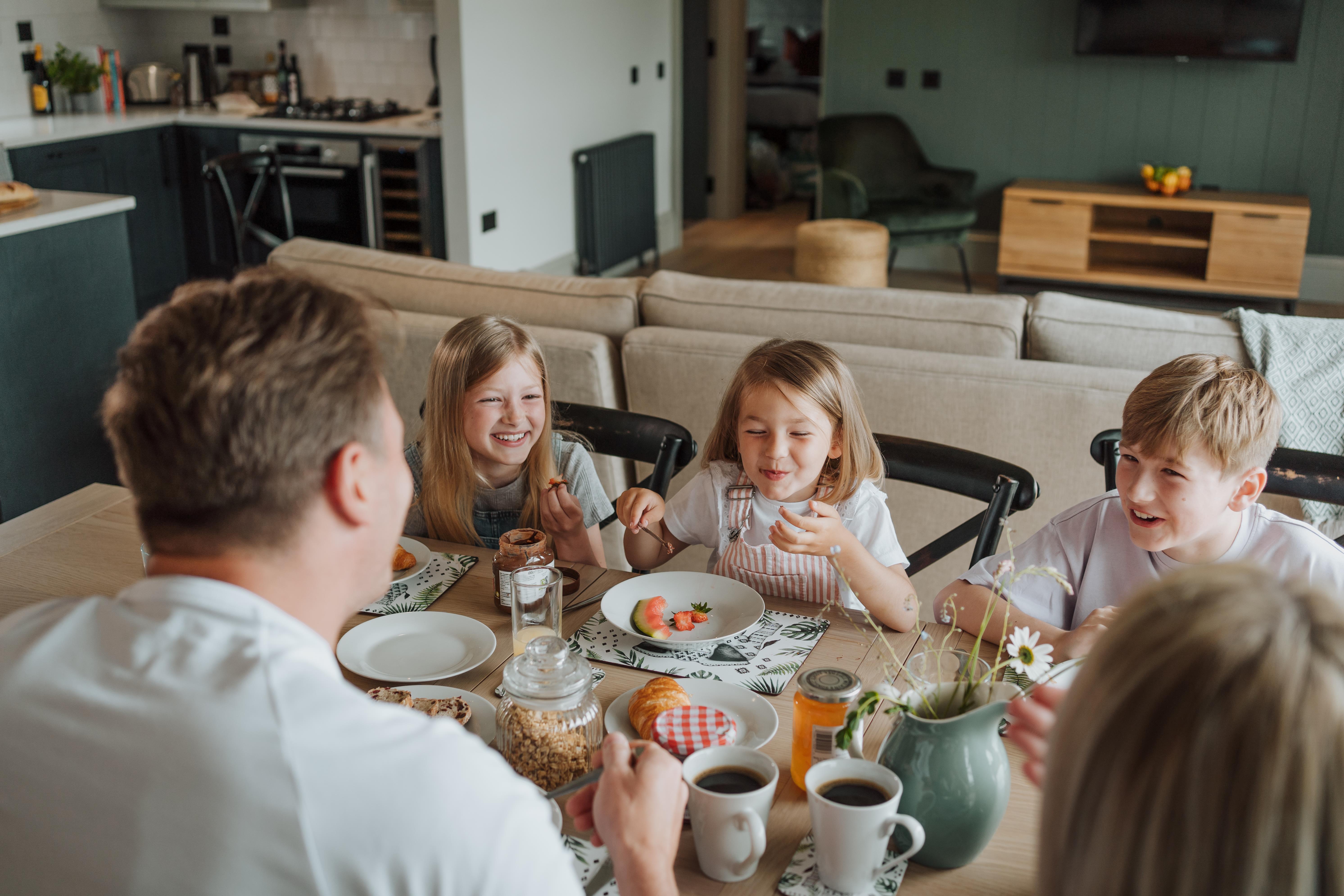 Retallack Resort in Cornwall