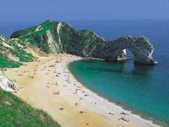 Sandford Lodges - Holiday Lodge Park in Dorset, South West England