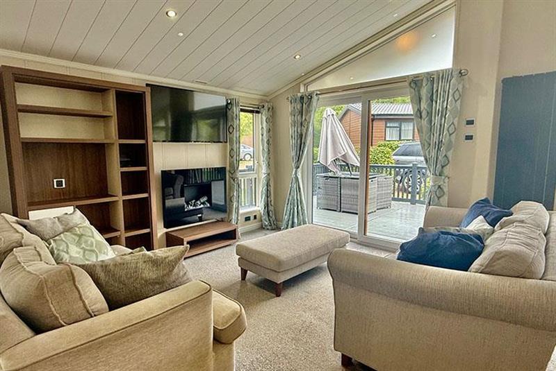 Willerby New Forest Grove - Sandy Balls Holiday Village