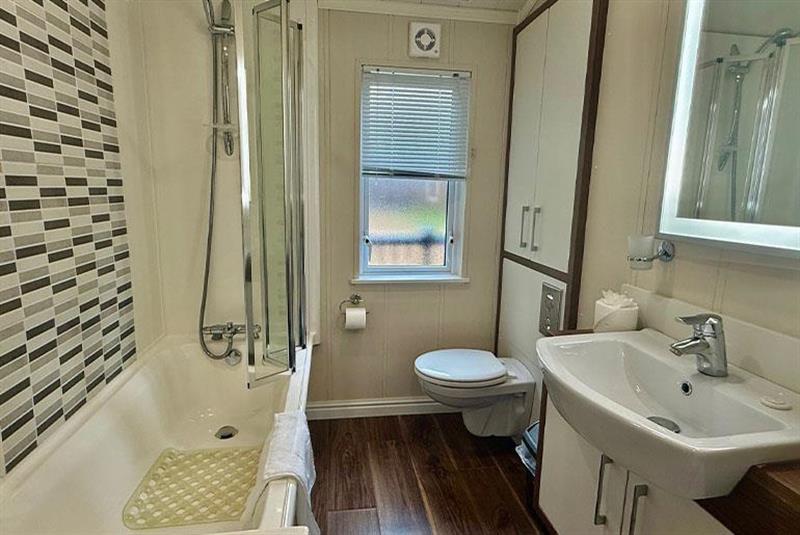 Willerby New Forest Grove - Sandy Balls Holiday Village