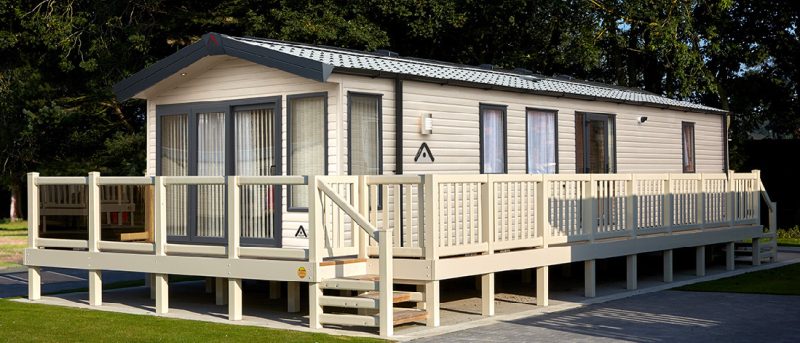 Atlas Image - Sea End Country Park