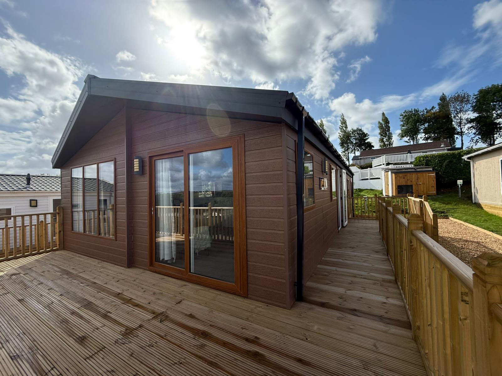 Willerby Clearwater - Springfield Retreat