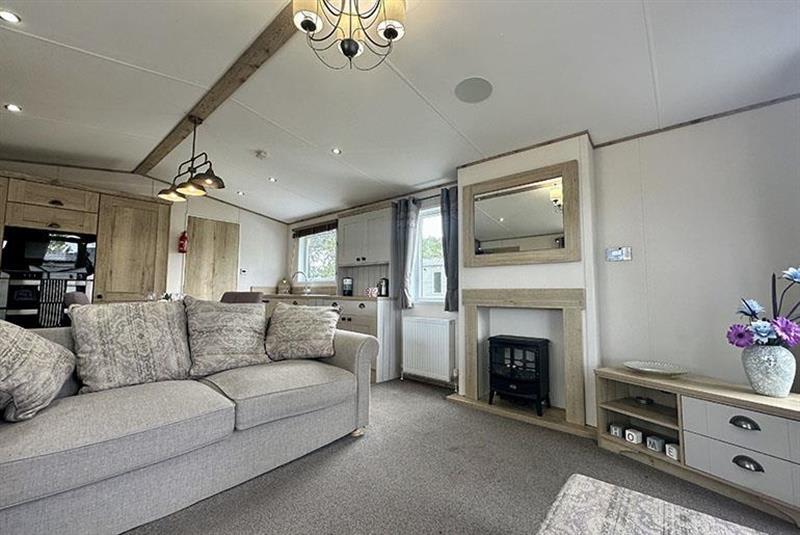 A.B.I Ambleside - Tattershall Lakes Country Park