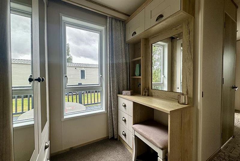 A.B.I Ambleside - Tattershall Lakes Country Park