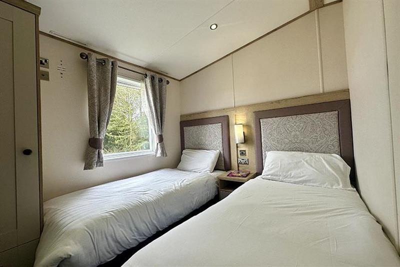 A.B.I Ambleside - Tattershall Lakes Country Park