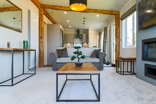 Pemberton Rivendale - Riviera Bay Coastal Retreat