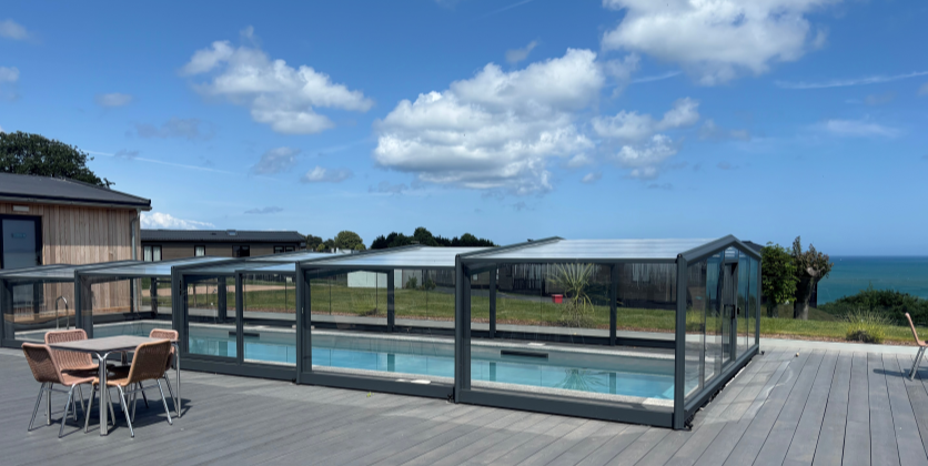 Pemberton Rivendale - Riviera Bay Coastal Retreat