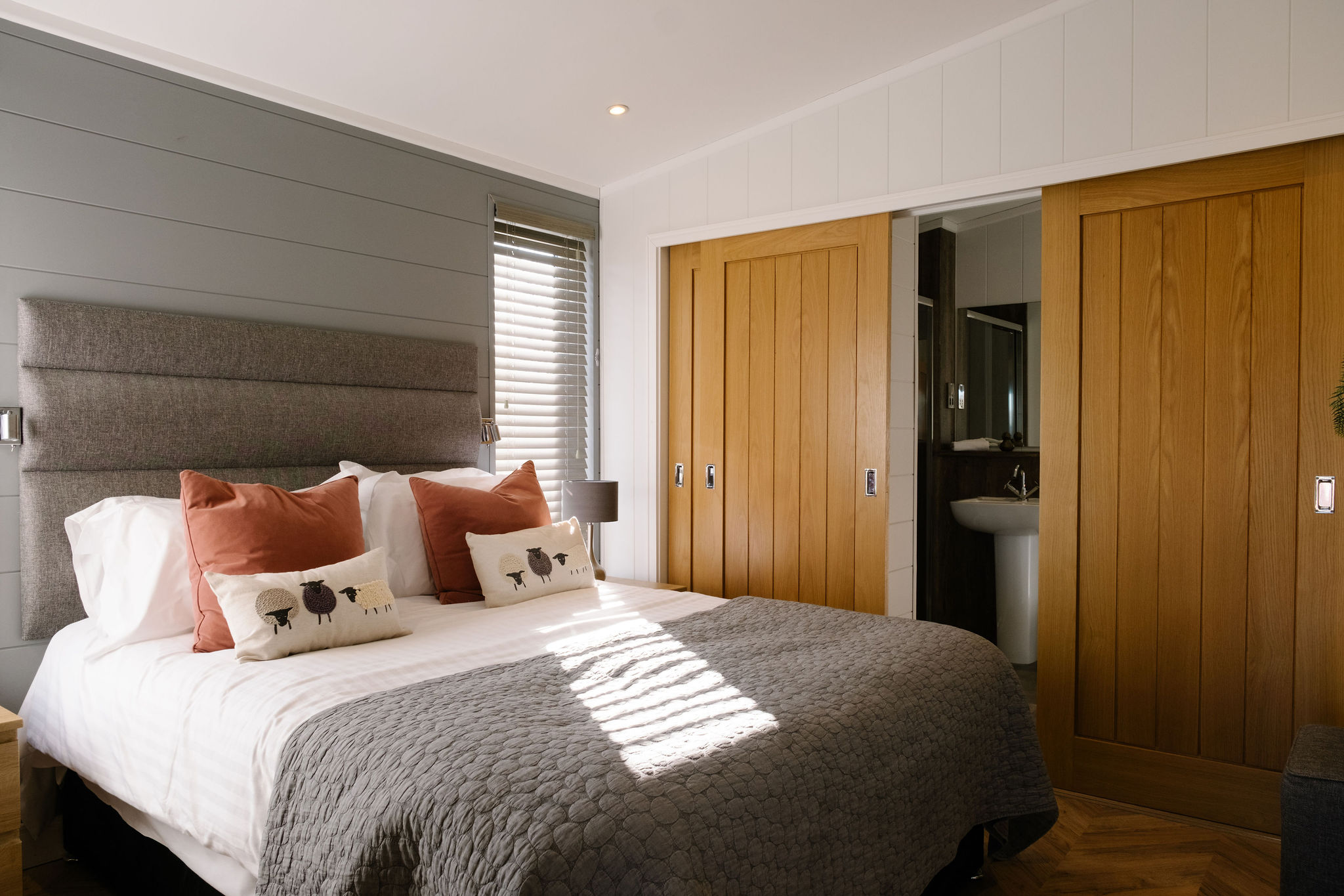 Prestige Dovecote - Golf view! - Laceby Manor Golf Resort