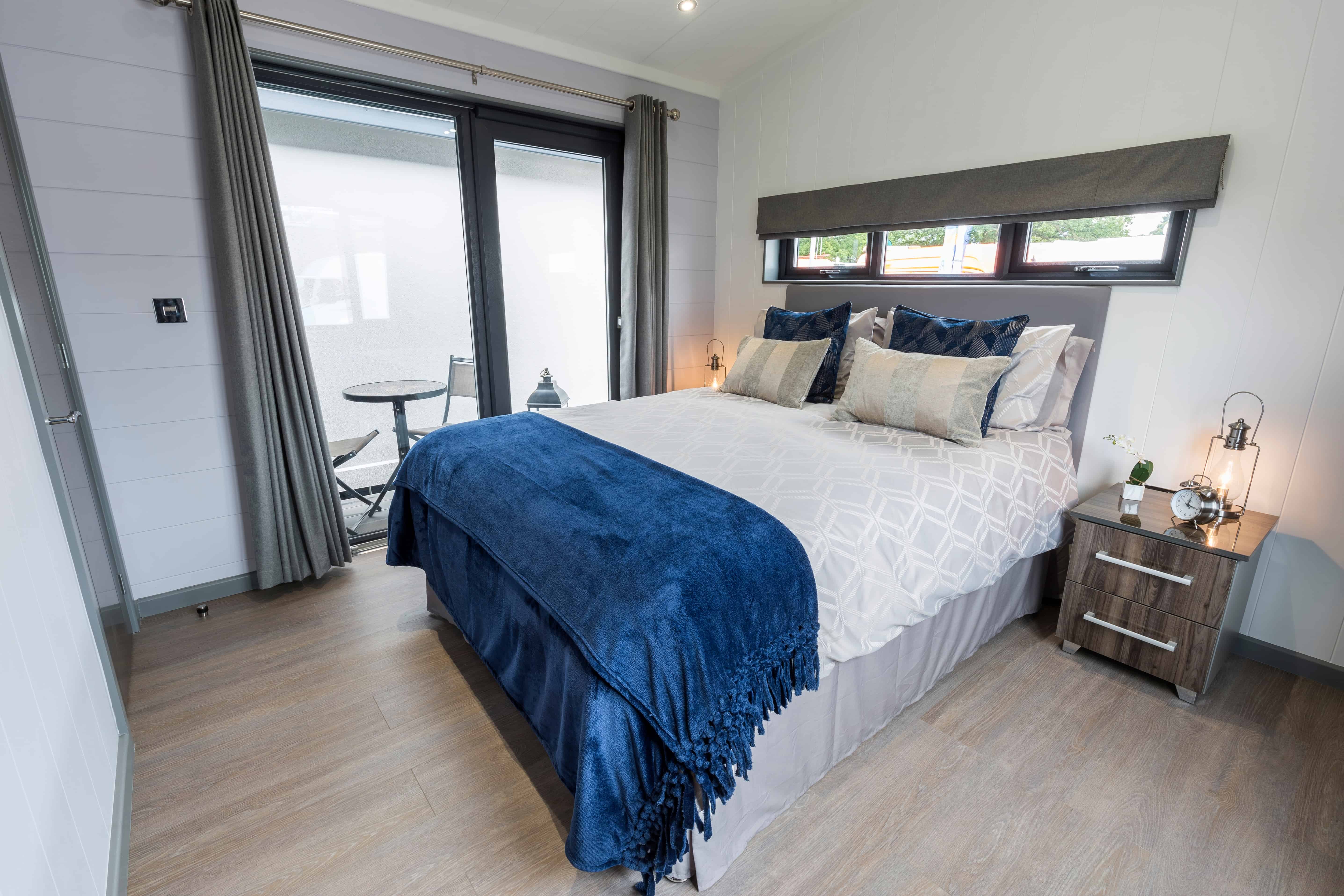 Kudos - Tingdene Homes