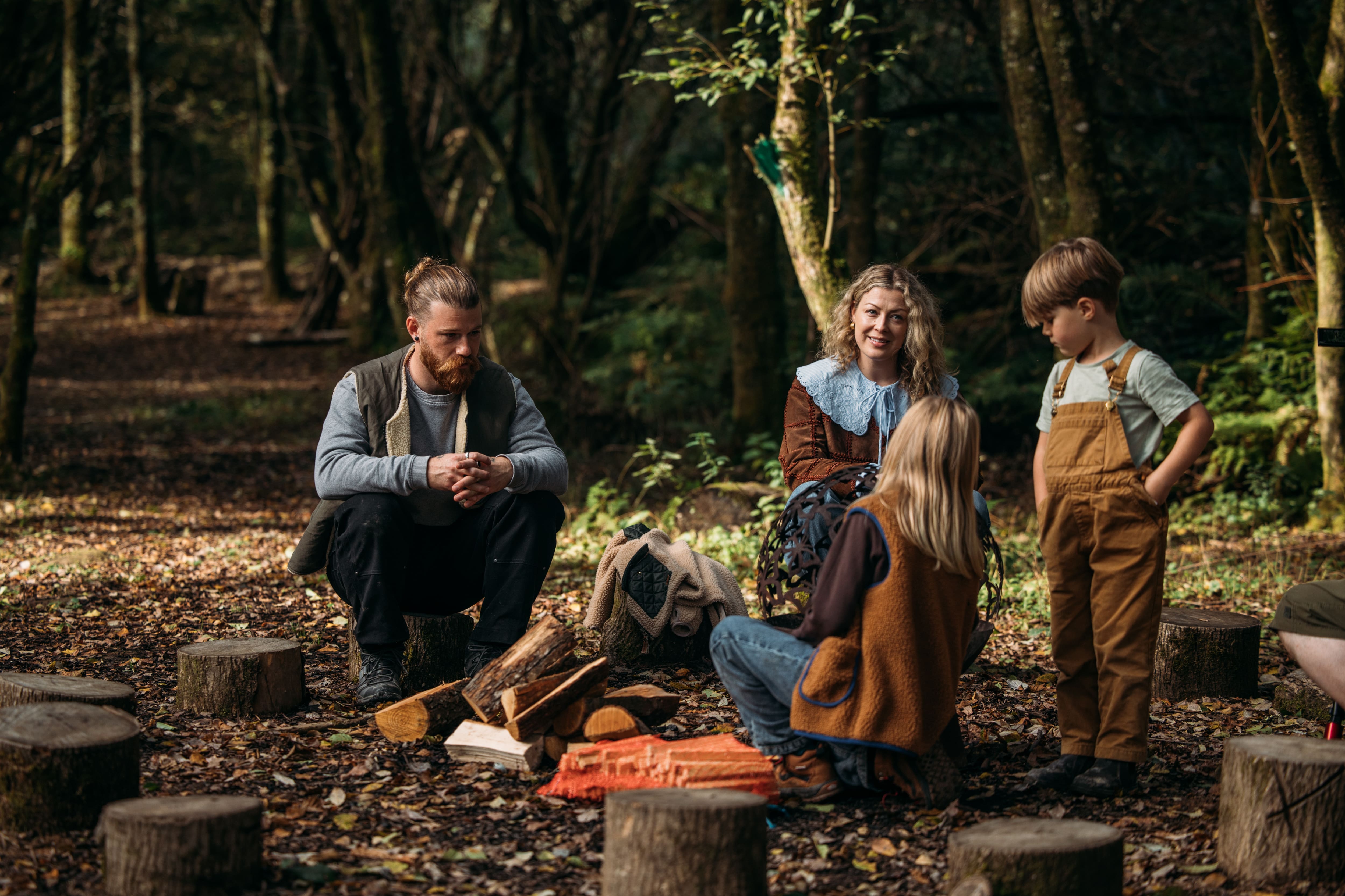 Tregoad Holiday Park in Looe, Cornwall. Stunning new indoor pool