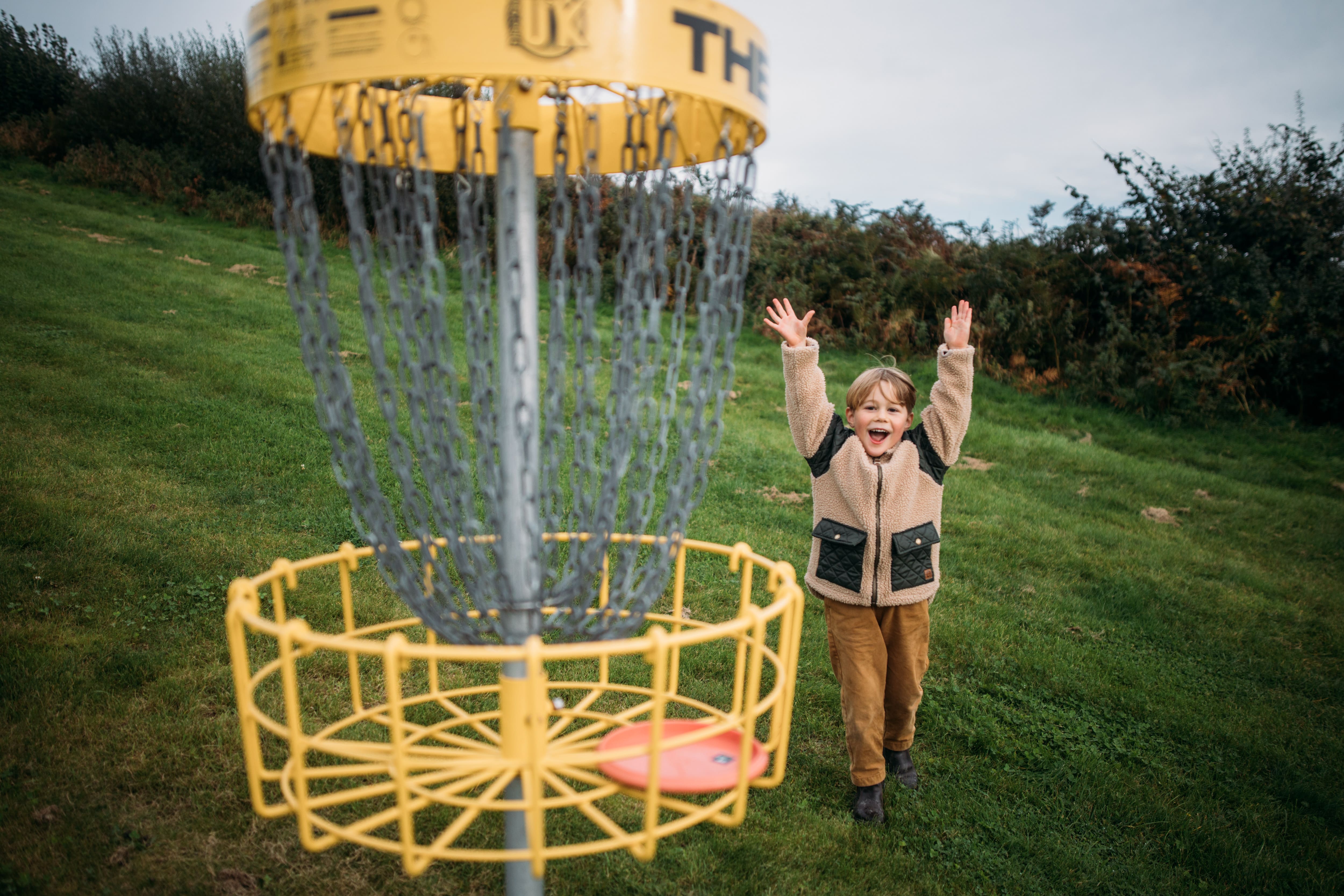 Tregoad Holiday Park in Looe, Cornwall. Stunning new indoor pool