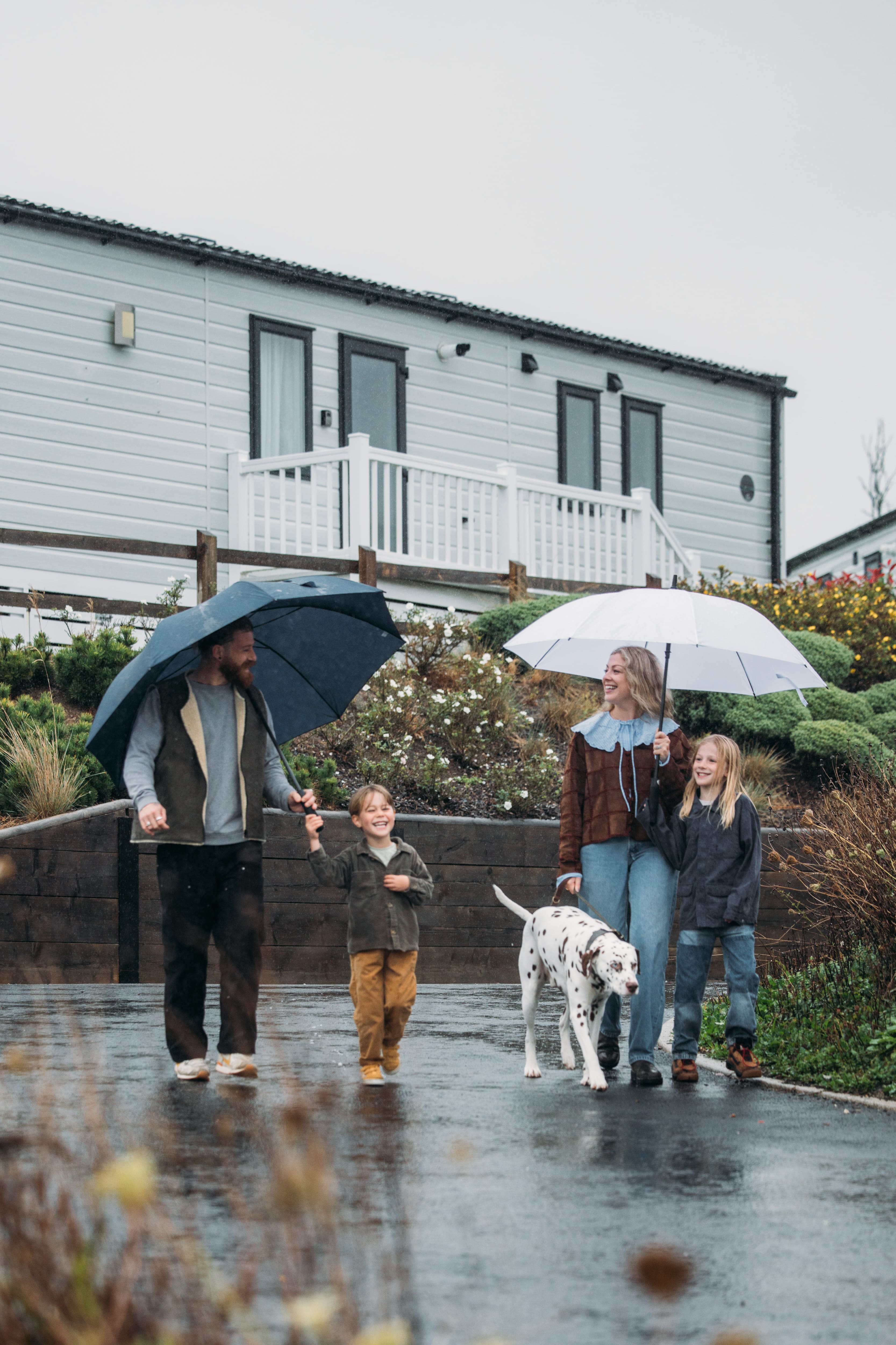 Tregoad Holiday Park in Looe, Cornwall. Stunning new indoor pool