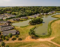 Tydd St. Giles Golf & Country Club - Holiday Lodge Park in ...