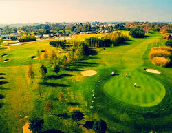 Tydd St. Giles Golf & Country Club - Holiday Lodge Park in ...