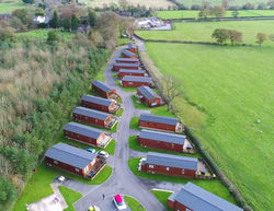 Ribble Valley View - Holiday Lodge Park in Lancashire, North of England