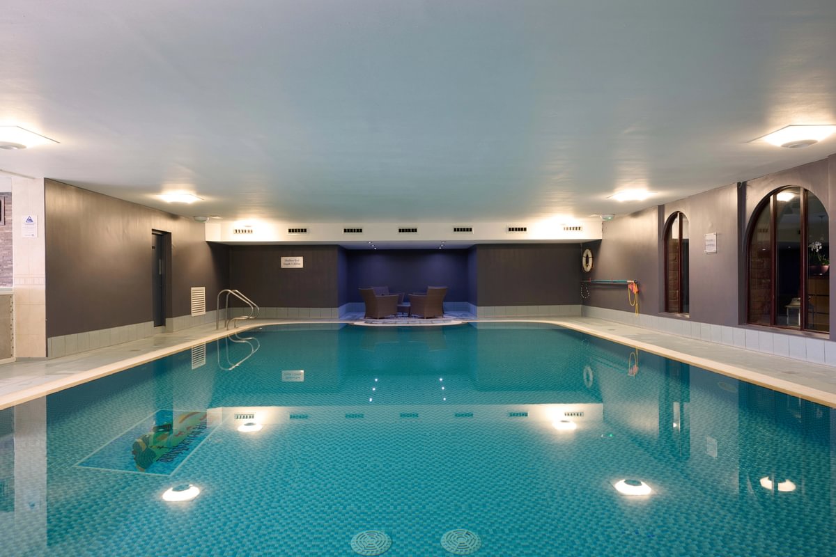 Whitbarrow Village - Cumbria