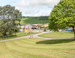 Whitehill Country Park - Holiday Lodge Park in Devon, South West England