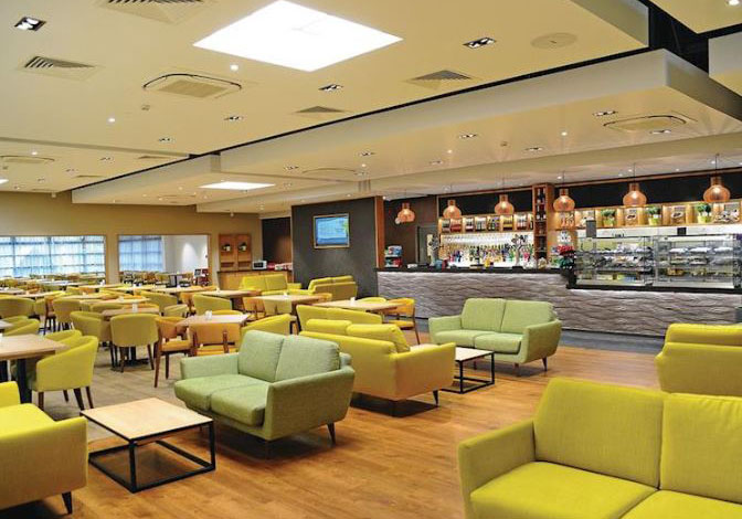 Whitemead Forest Park Forest of Dean pet friendly hot tubs and pods