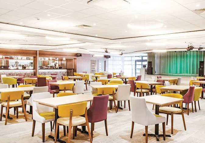 Whitemead Forest Park Forest of Dean pet friendly hot tubs and pods