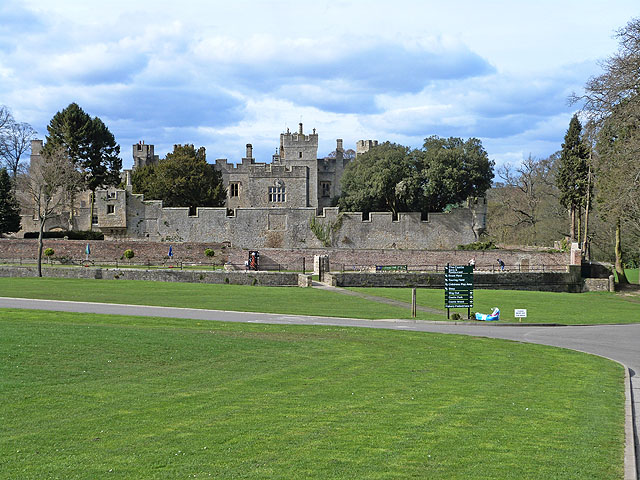Witton Castle Country Park - Holiday Lodge Park in Durham, North of England