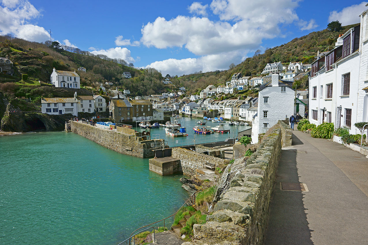 Trelay Holiday Park - holiday park with lodges for sale in Cornwall