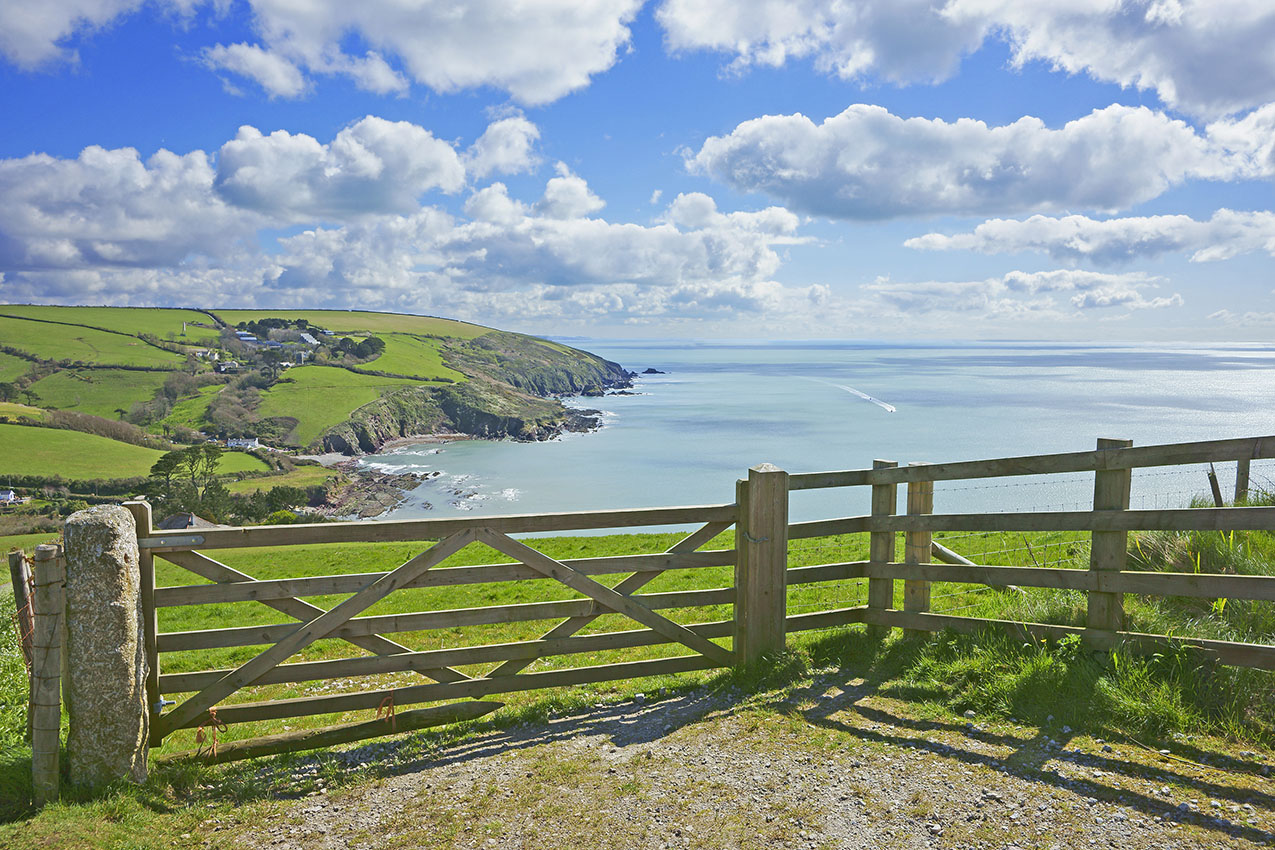 Trelay Holiday Park - holiday park with lodges for sale in Cornwall